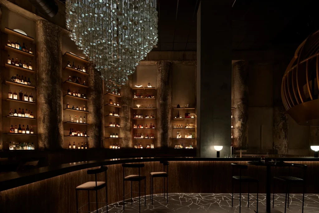 YUGEN DINING - Artravel Magazine