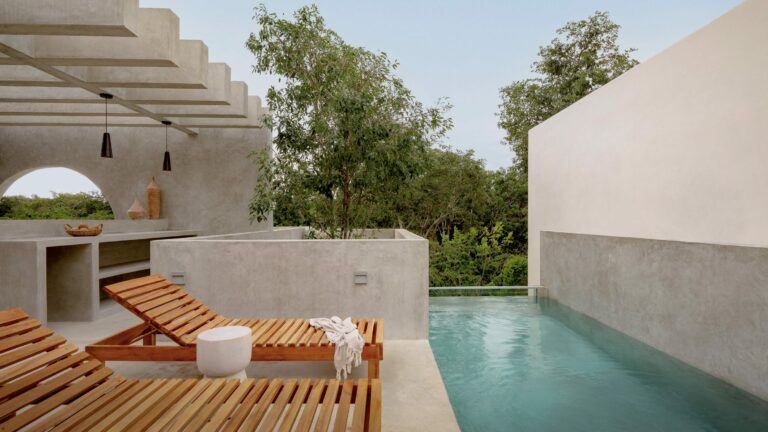 Villa Cava - Artravel Magazine