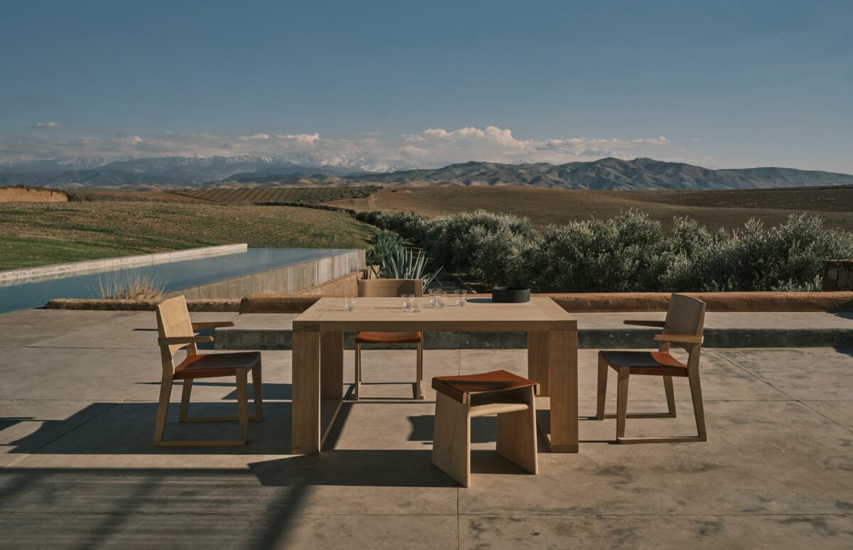 ZARA HOME+ by VINCENT VAN DUYSEN - Artravel Magazine